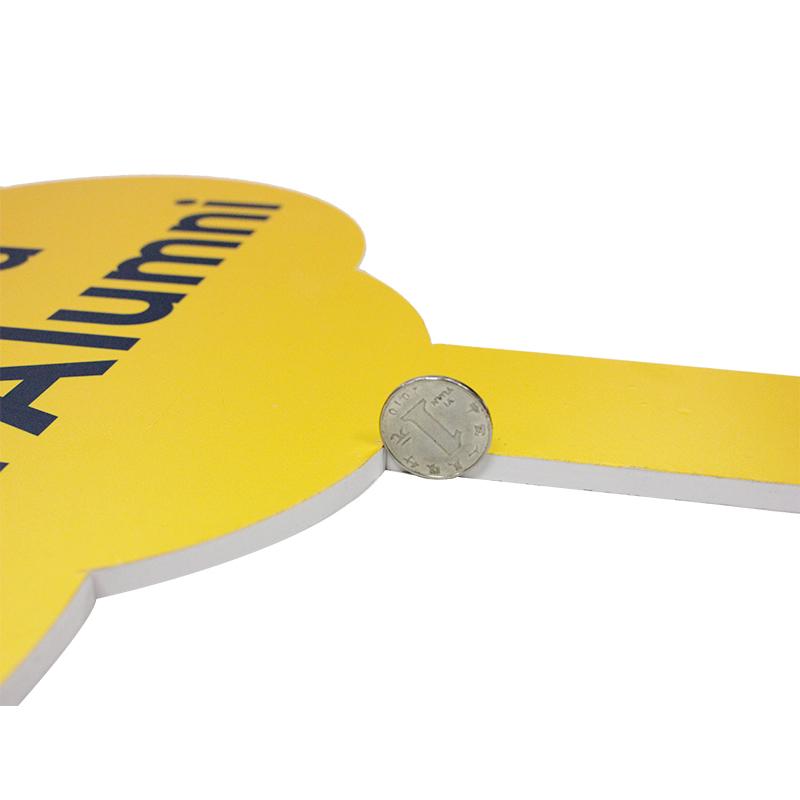 Customisable Chevron Board Signs – I Want Gift