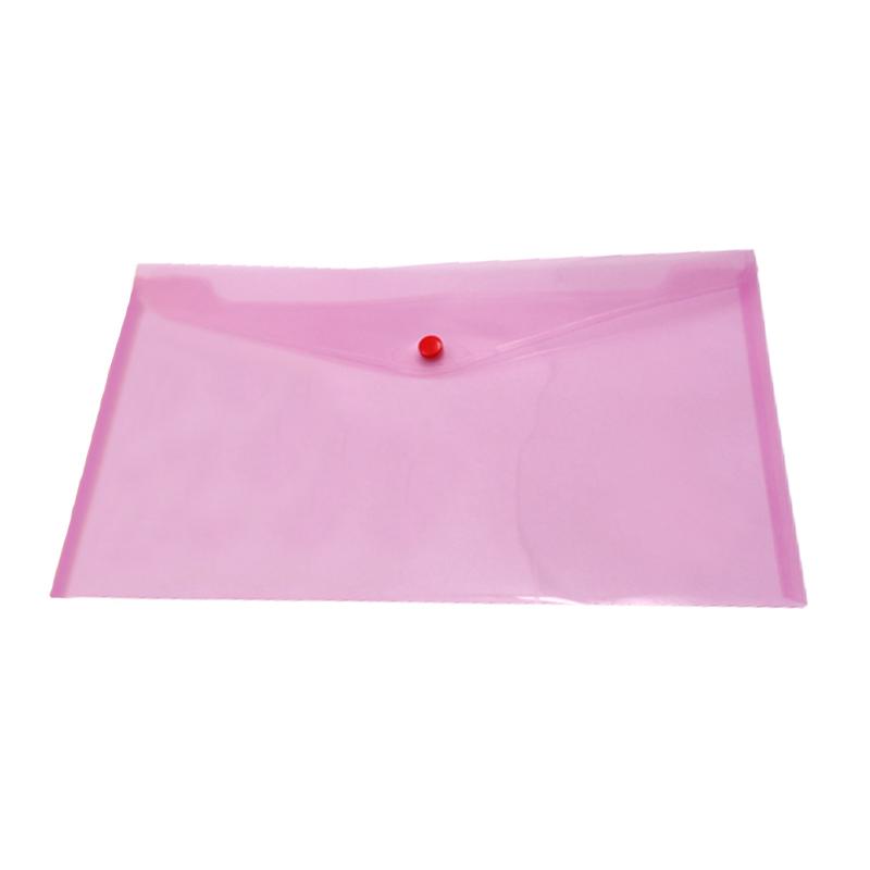 A4 See-Through Coloured Document Holder – I Want Gift